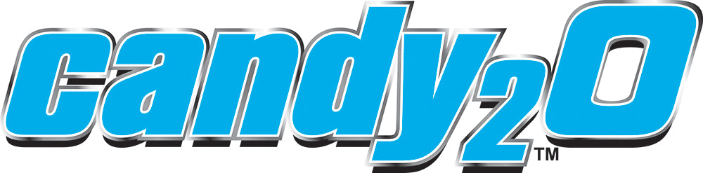 Candy2o - True Candy Colors — Midwest Airbrush Supply Co