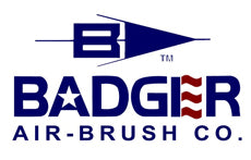 Badger Airbrushes — Midwest Airbrush Supply Co