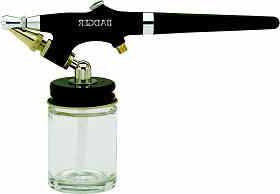Badger Model 350 Airbrush Sprayer — Midwest Airbrush Supply Co