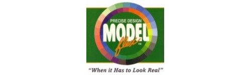 Badger Model Flex Paint Sets — Midwest Airbrush Supply Co