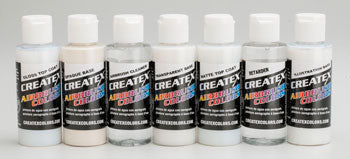 Createx Colors - Additives & Mediums — Midwest Airbrush Supply Co