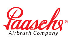 Paasche Airbrush Starter Kits — Midwest Airbrush Supply Co