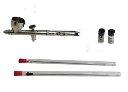 Badger PATRIOT 105 Airbrush — Midwest Airbrush Supply Co