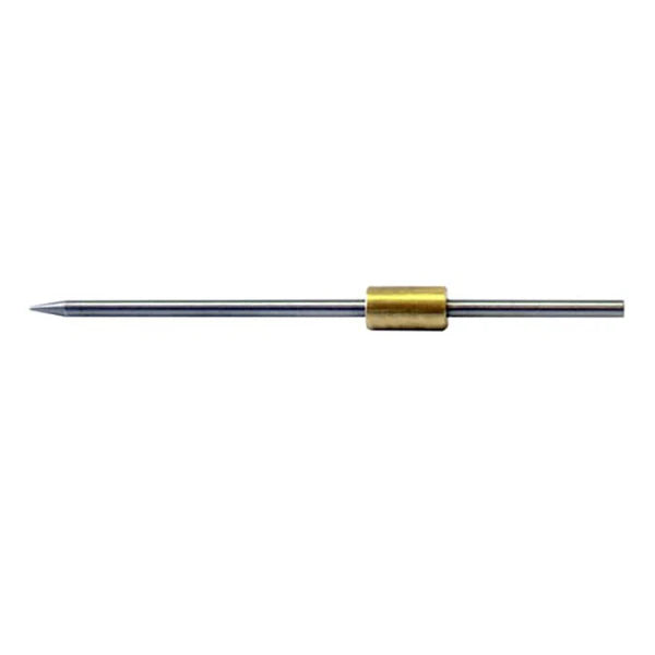 Paasche HG-11-10, 1.0mm Fluid Needle for HG-08 Spray Gun — Midwest ...