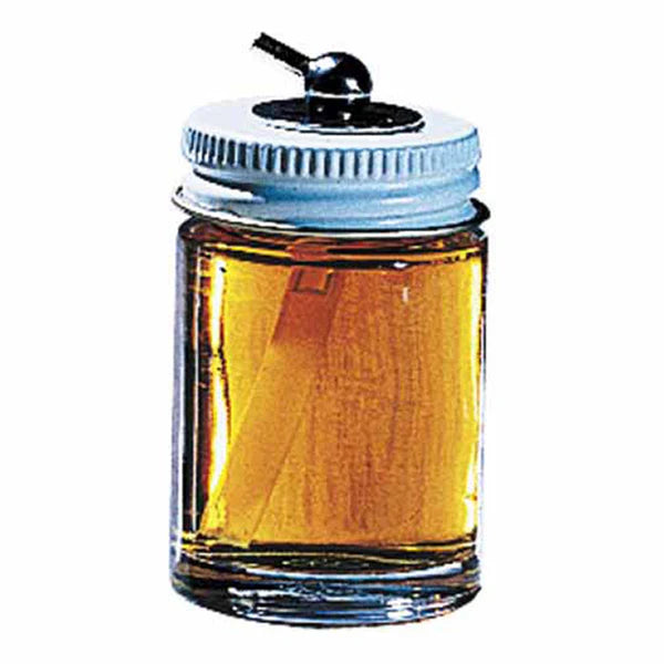 VFA-1-OZ Paasche 1oz Bottle for V Airbrush — Midwest Airbrush Supply Co