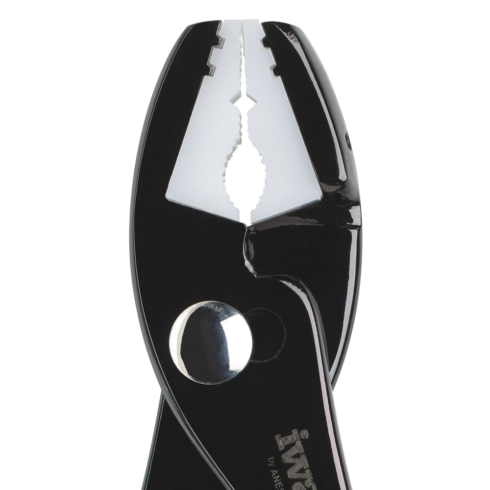 Iwata Soft Jaw Pliers CLSJP1 — Midwest Airbrush Supply Co