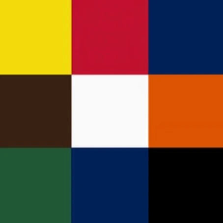 Mission Models - Basic Colors Paint Set — Midwest Airbrush Supply Co