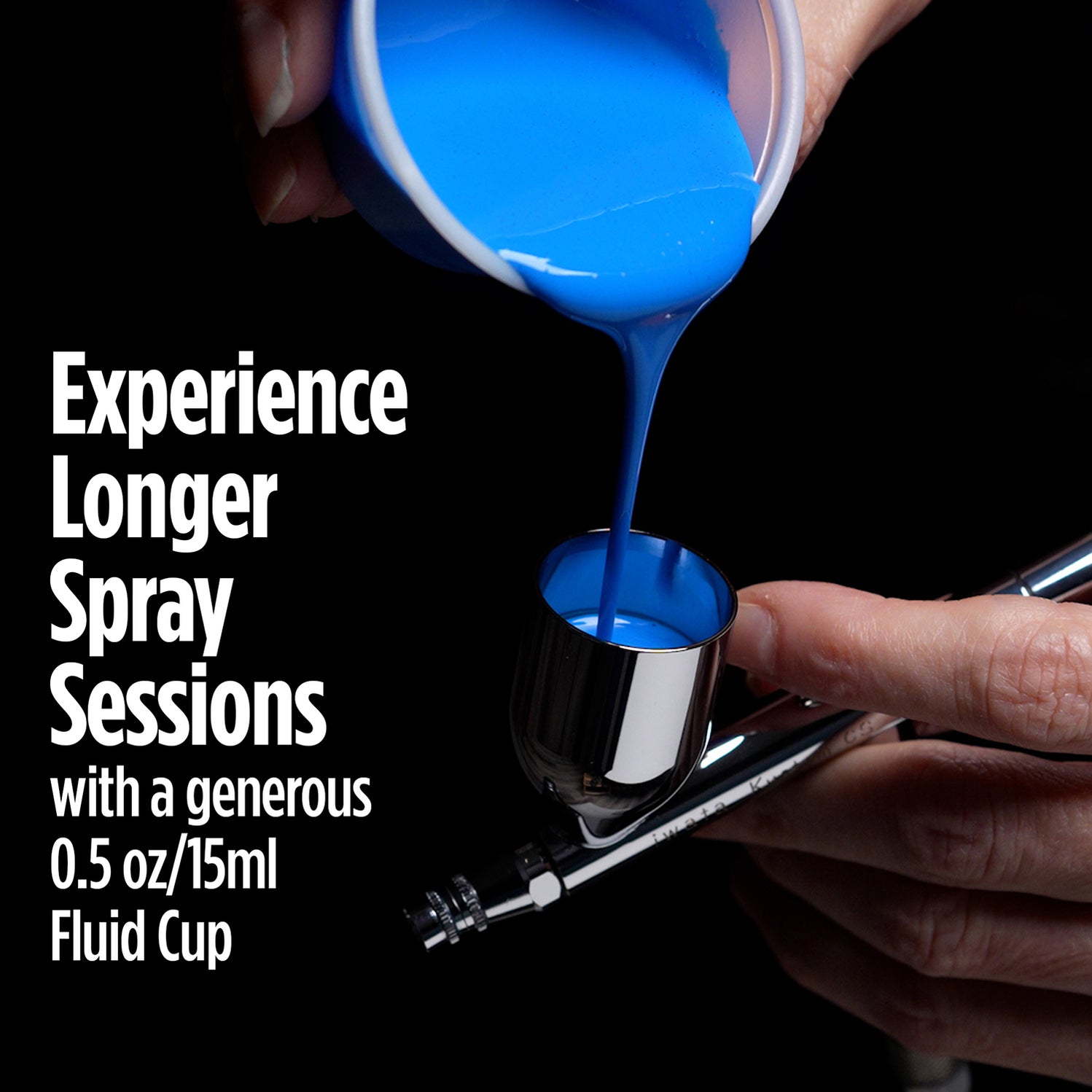 Midwest Airbrush Supply - Harder Steenbeck Airbrushes — Midwest ...