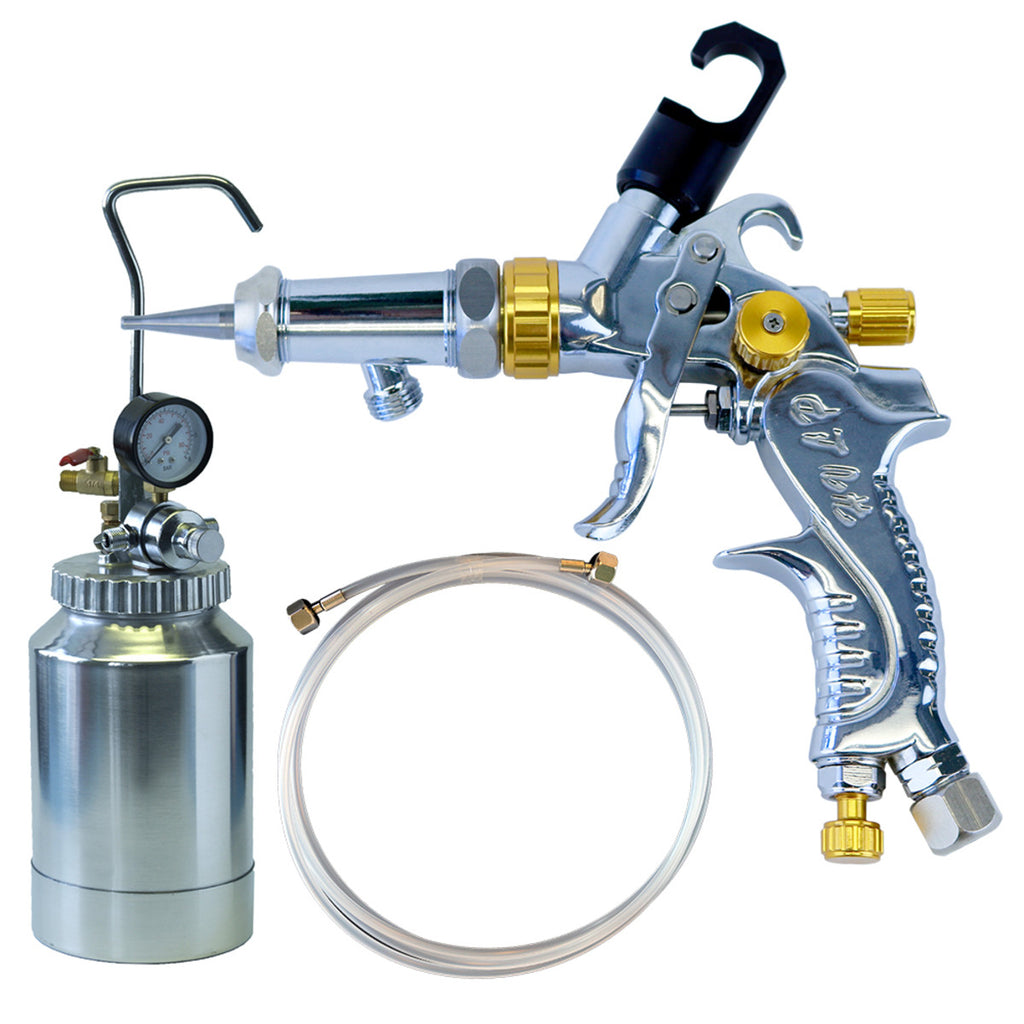 Paasche Spray Guns — Midwest Airbrush Supply Co
