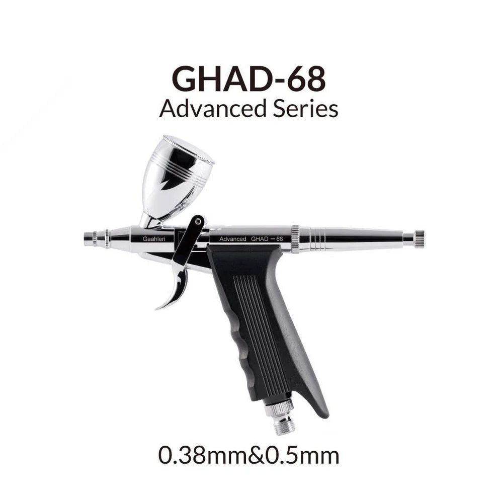 Gaahleri Advanced Series GHAD-68 — Midwest Airbrush Supply Co