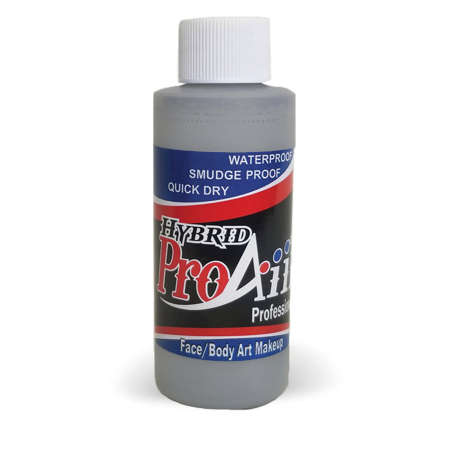 ProAiir Hybrid Face & Body Art Colors — Midwest Airbrush Supply Co