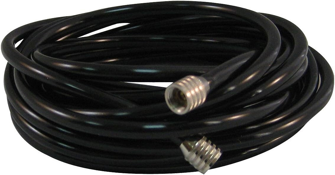 Badger 8' VINYL Air Hose 50-0012 — Midwest Airbrush Supply Co