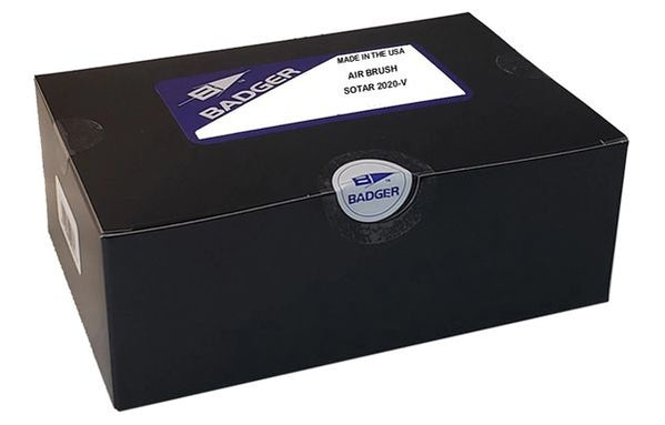 Badger Airbrushes — Midwest Airbrush Supply Co