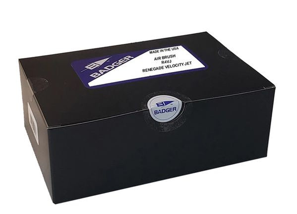 Badger Airbrushes — Midwest Airbrush Supply Co