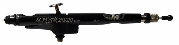 Badger Sotar 2020 Airbrush — Midwest Airbrush Supply Co