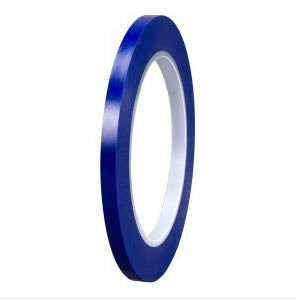 3M Blue Fine Line Vinyl Tape - 1/4 inch — Midwest Airbrush Supply Co