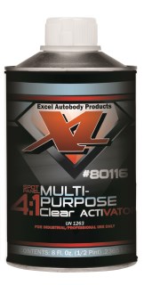 8oz XL Multi-Purpose Clear Activator — Midwest Airbrush Supply Co