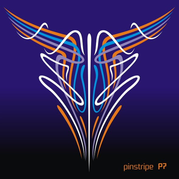 AEROSPACE Airbrush Stencils- Pinstriping Series — Midwest Airbrush ...