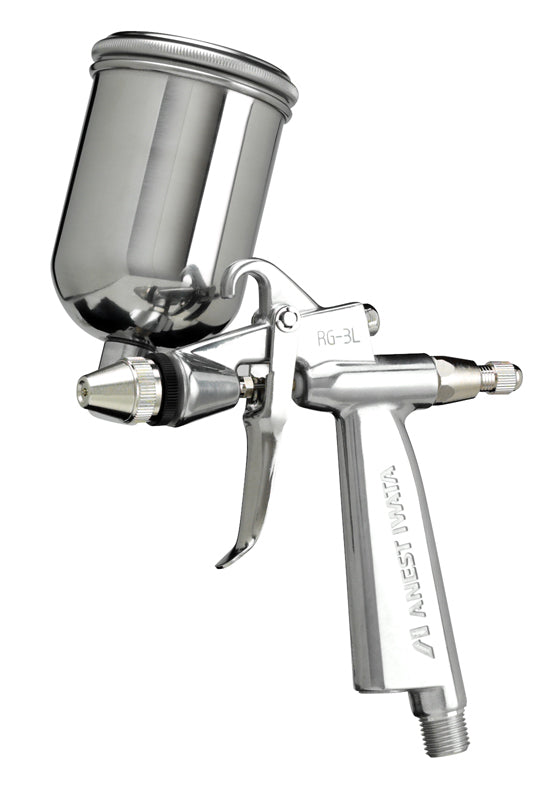 Iwata RG3 Mini Spray Gun — Midwest Airbrush Supply Co