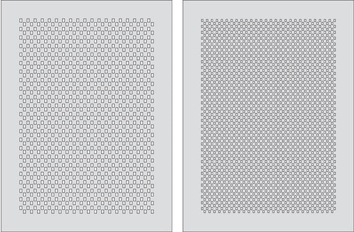 Artool Templates — Midwest Airbrush Supply Co