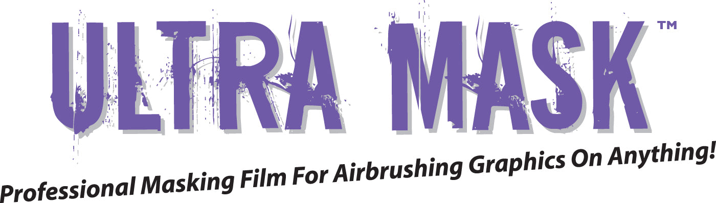 Artool Ultra Mask 9 x 11 Sheets (5 pack) — Midwest Airbrush Supply Co