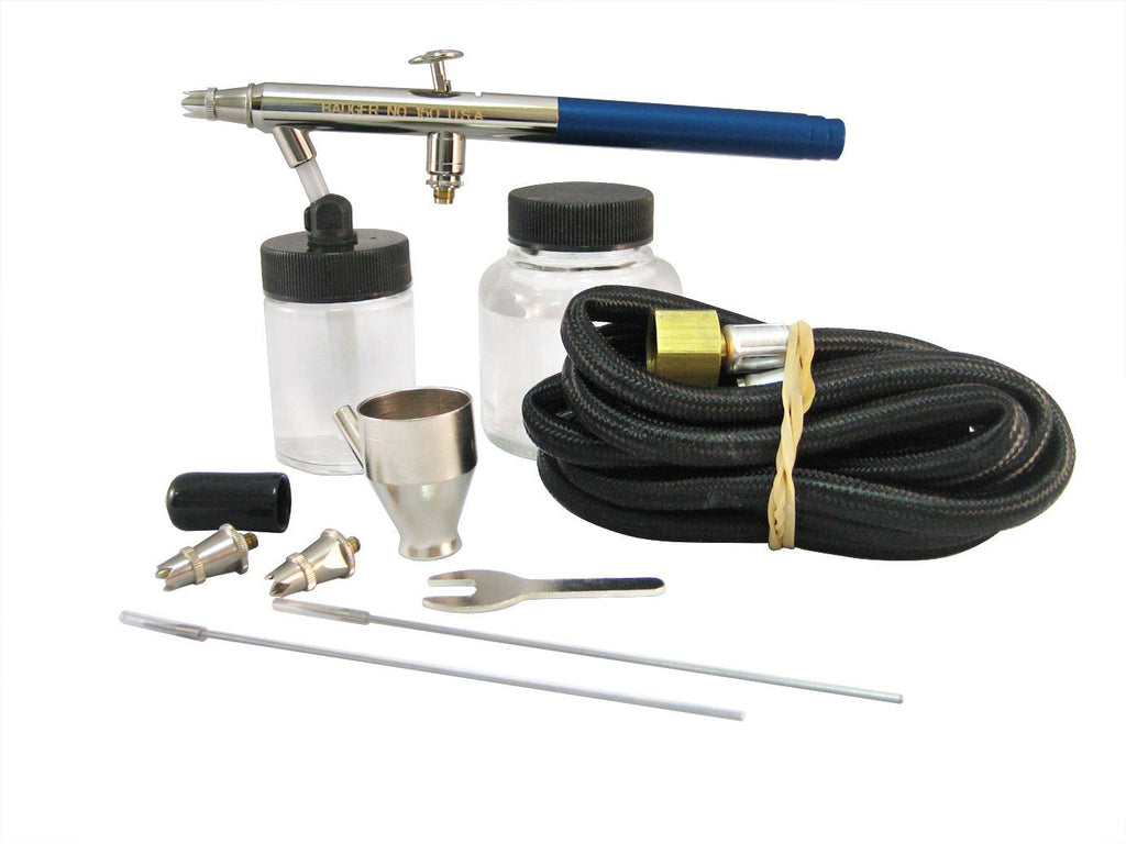 Badger Airbrushes — Midwest Airbrush Supply Co