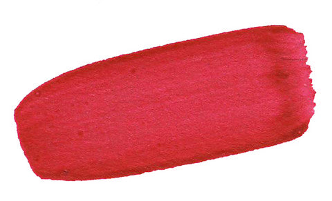 GOLDEN HIGH FLOW 1OZ QUINAC RED — Midwest Airbrush Supply Co