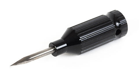 Grex FA03 - Nozzle Thread Extractor — Midwest Airbrush Supply Co