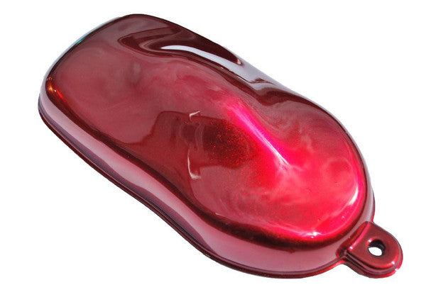 Inspire Airbrush Base Color - Candy Cherry Red — Midwest Airbrush Supply Co