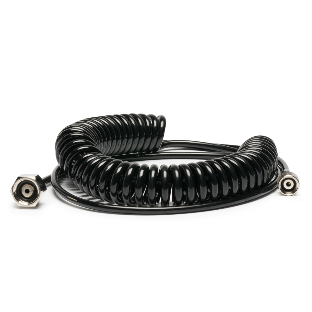 Iwata Cobra Coil Air Hose - CT110 — Midwest Airbrush Supply Co