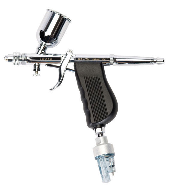 Iwata Airbrush Handles — Midwest Airbrush Supply Co