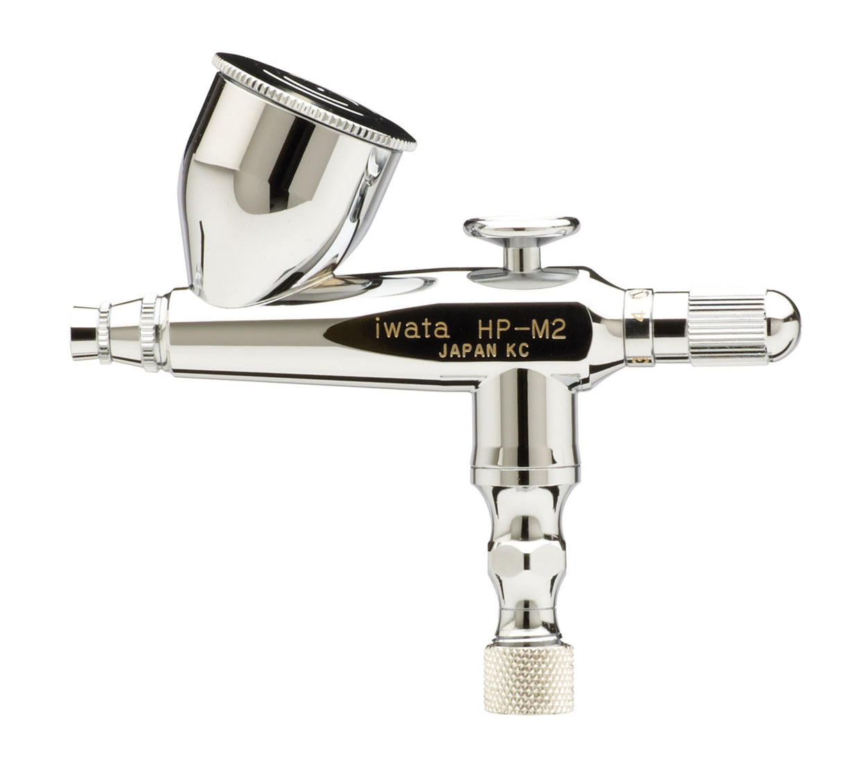 Iwata Revolution Series Airbrushes — Midwest Airbrush Supply Co