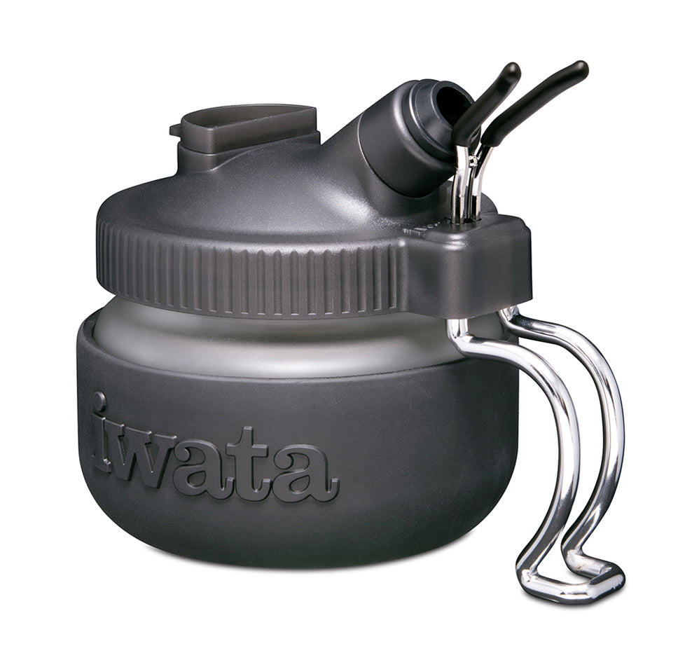 Airbrush Spray Out Pots — Midwest Airbrush Supply Co