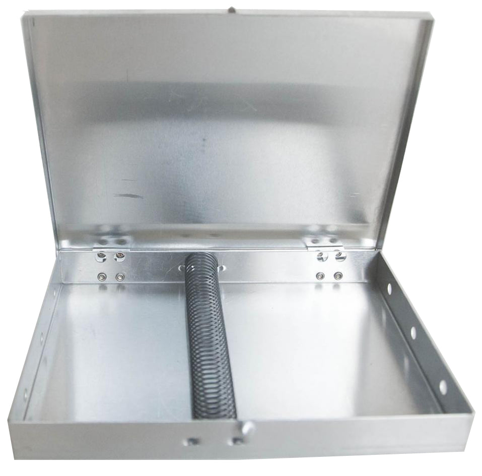 Brush Boxes — Midwest Airbrush Supply Co
