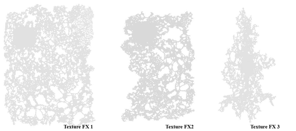 Artool Mini Series Stencils — Midwest Airbrush Supply Co