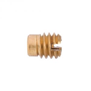 Iwata Neo Needle Packing Screw — Midwest Airbrush Supply Co