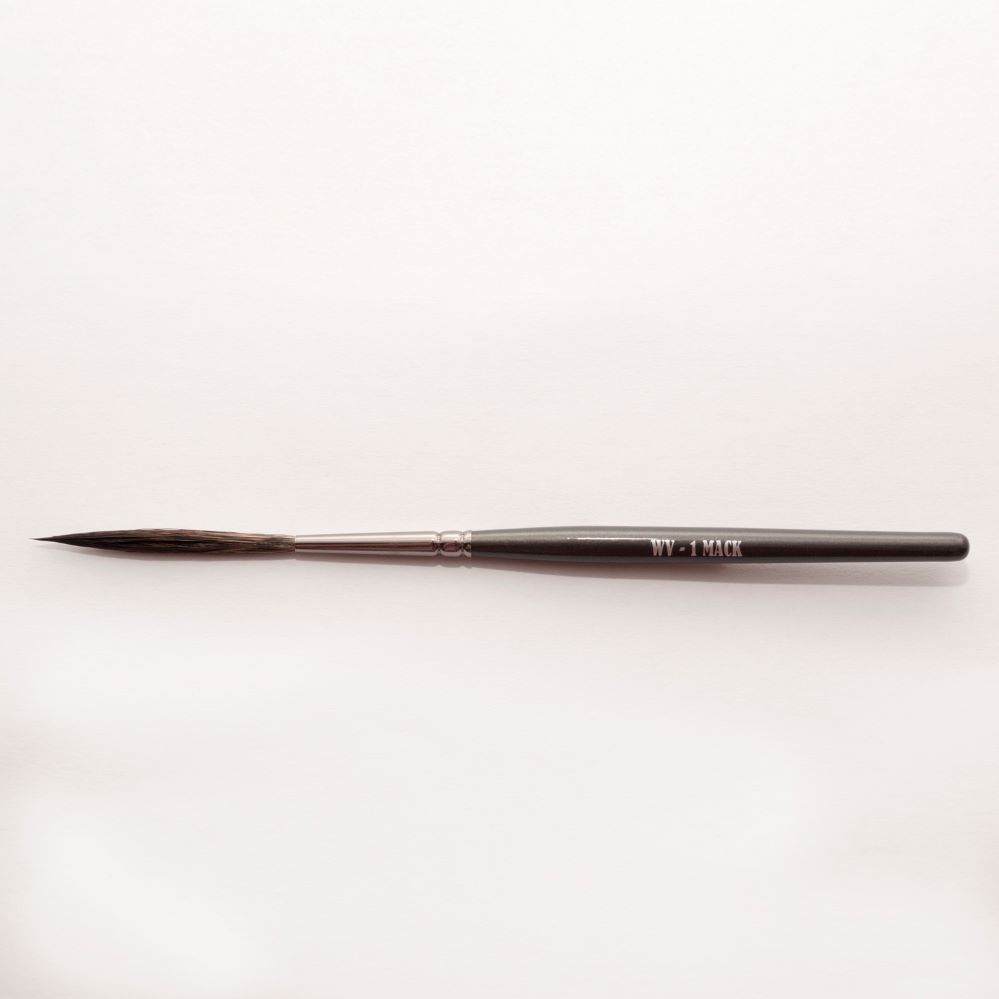 Mack's The Wizard Vortex (WV) Scroller Brush Size - 2 — Midwest ...