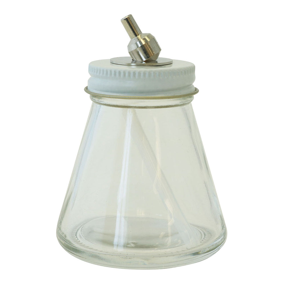 Paasche VL-3-OZ 3 oz Glass Bottle — Midwest Airbrush Supply Co