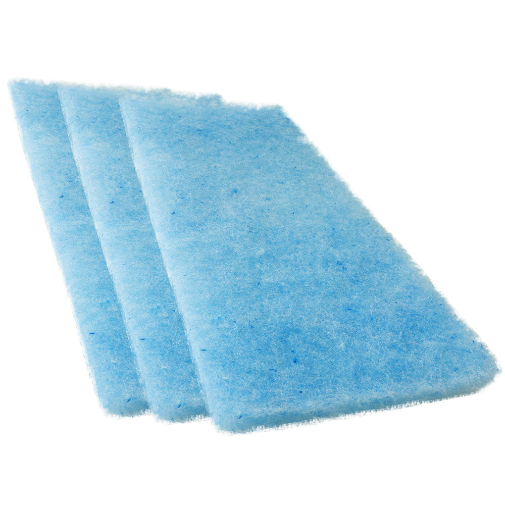 Paasche AG-8 Fiberglass Filter for HSSB Booth — Midwest Airbrush Supply Co