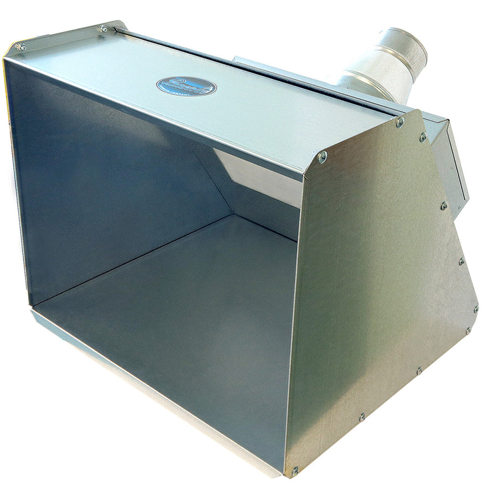 Paasche Hobby Spray Booths — Midwest Airbrush Supply Co