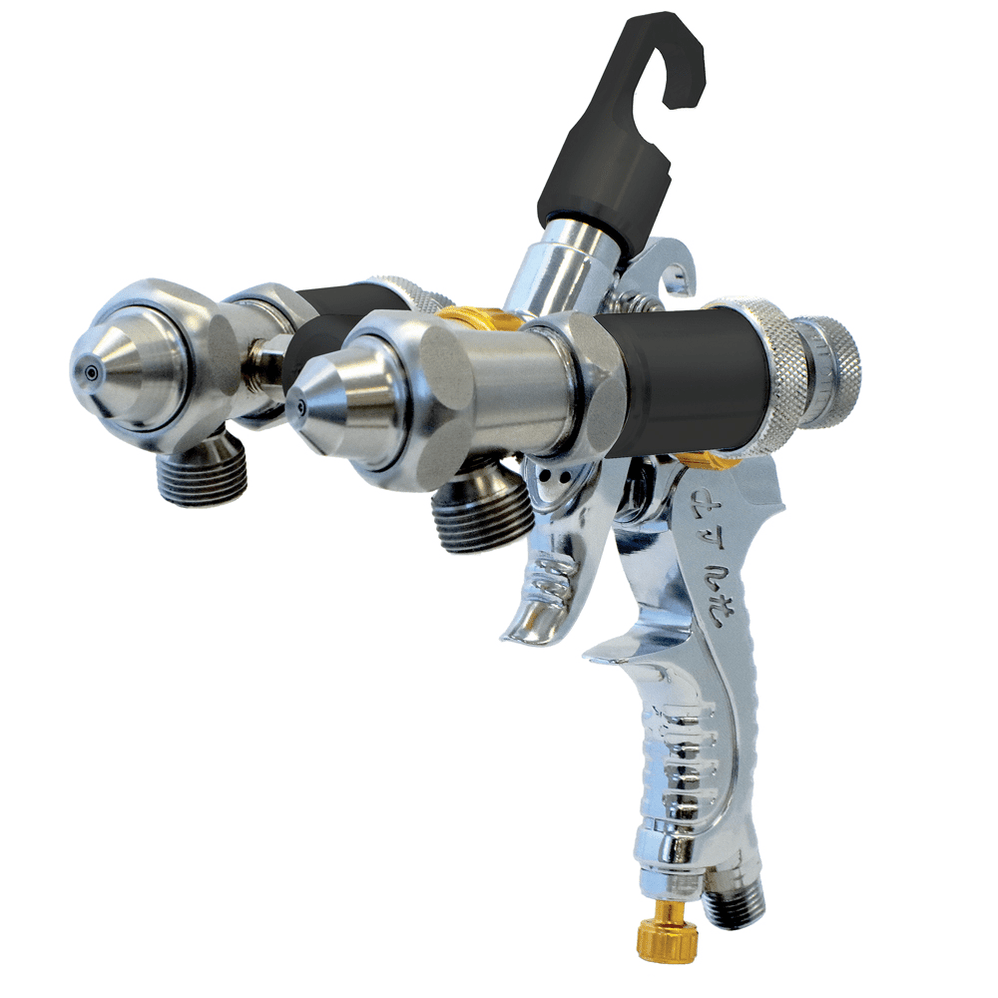 Paasche Spray Guns — Midwest Airbrush Supply Co
