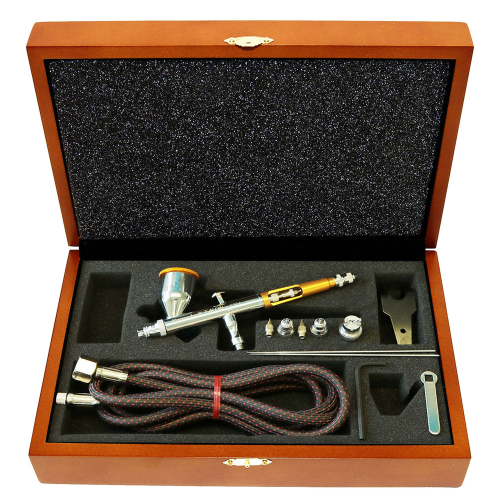 Paasche Talon Airbrushes — Midwest Airbrush Supply Co