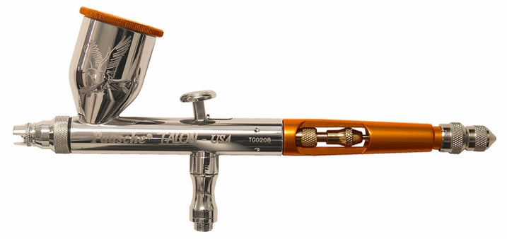 Paasche Airbrushes — Midwest Airbrush Supply Co