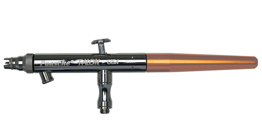 Paasche Talon Airbrushes — Midwest Airbrush Supply Co