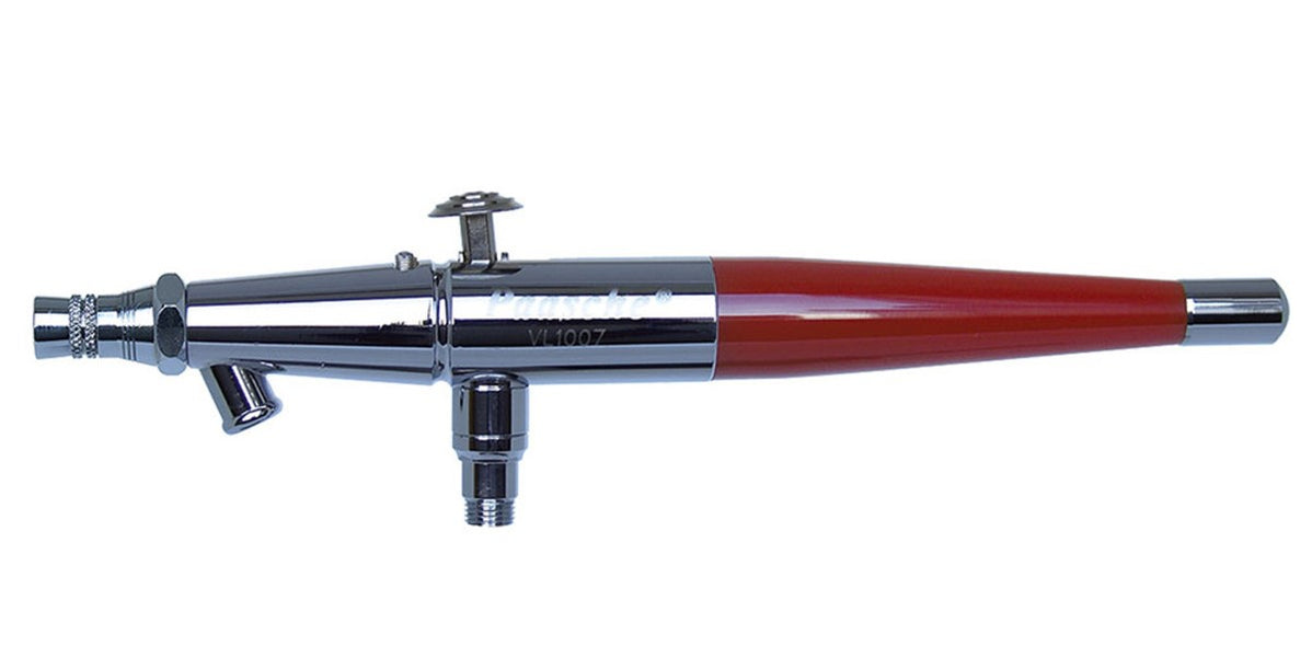 Paasche Airbrushes — Midwest Airbrush Supply Co