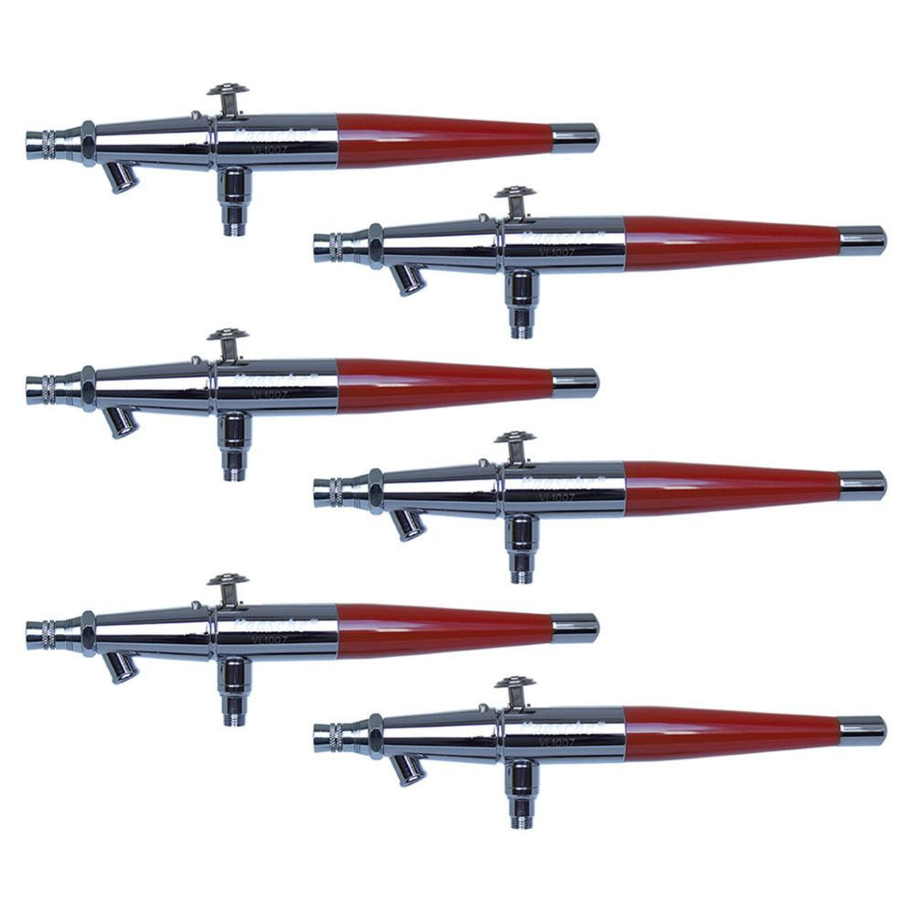 Paasche Airbrushes — Midwest Airbrush Supply Co