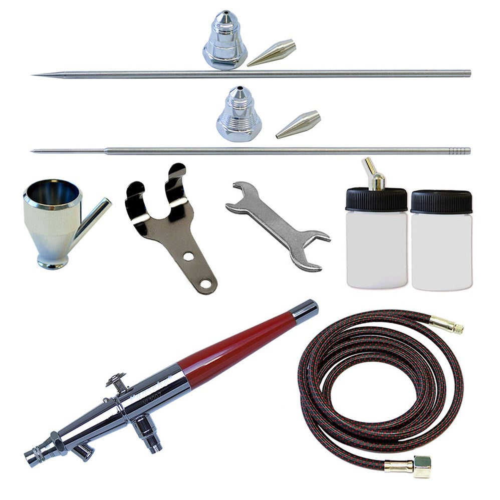 Paasche Airbrushes — Midwest Airbrush Supply Co