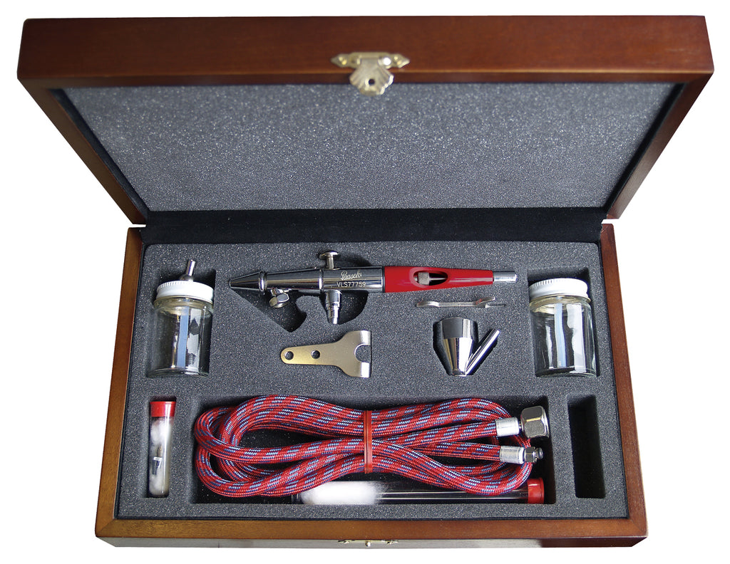 Paasche Airbrushes — Midwest Airbrush Supply Co