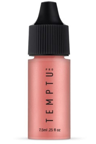 TEMPTU PRO PERFECT CANVAS AIR GLOW ROSY GLOW .25OZ — Midwest Airbrush ...