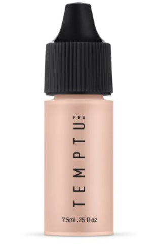 TEMPTU PRO PERFECT CANVAS AIRSHADOW SANDSTONE .25OZ — Midwest Airbrush ...